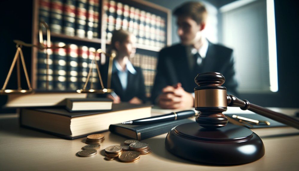 The Consequences of Failing to Attend a Criminal Court Case in England