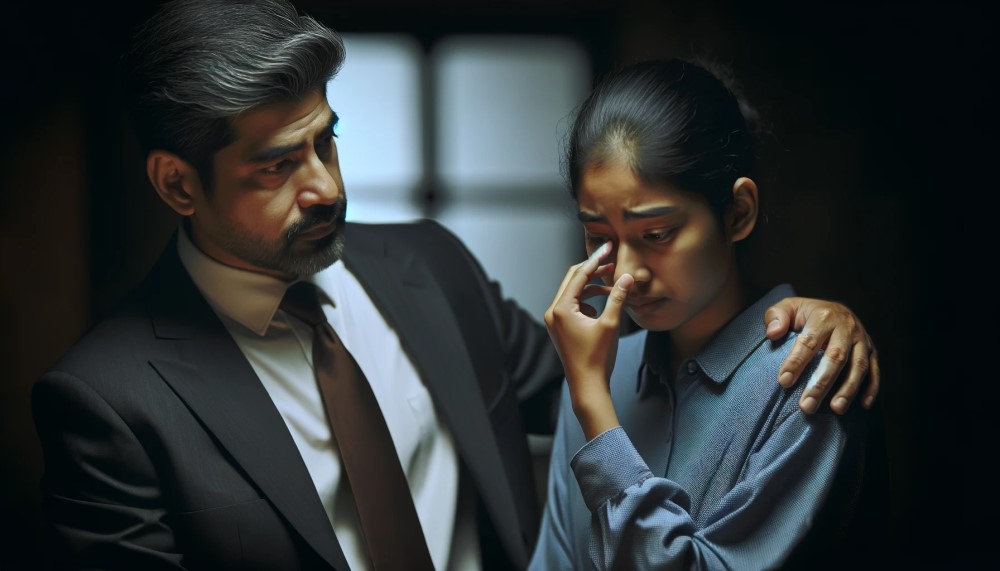 Witness Intimidation in England: Legal Ramifications, Defence ...