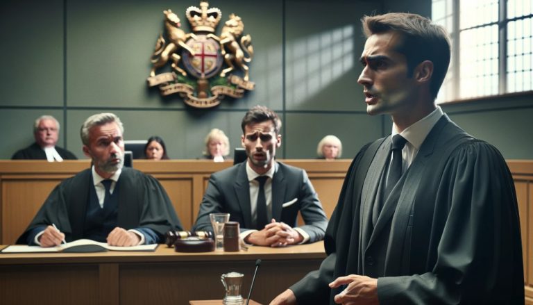 Preparing for a Pre-Sentence Report in England: Key Steps and ...