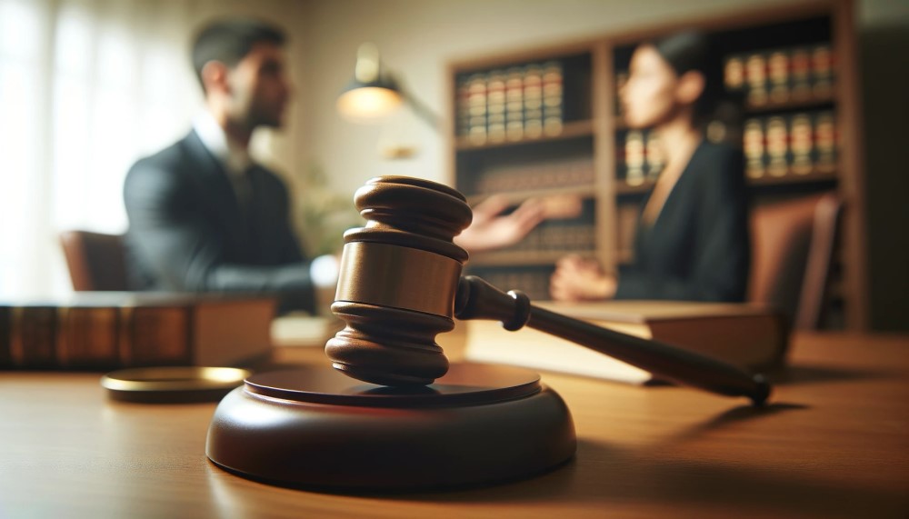 The Critical Importance of Prompt Legal Advice in Criminal Prosecutions ...