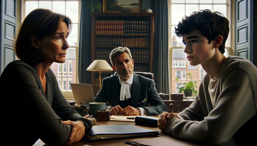 Understanding Your Rights During a Police Interview in England: A ...