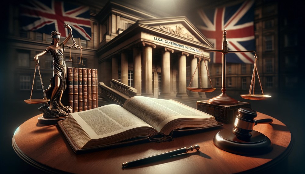 Understanding Sentencing Guidelines in England and the Importance of ...