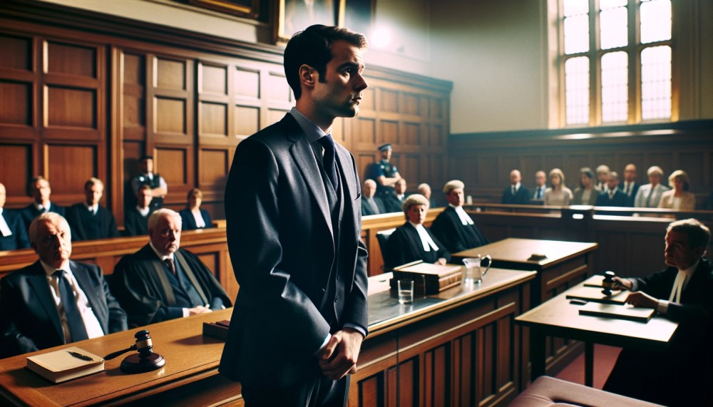 Navigating Sentencing for Drink Driving Offences in England: The ...