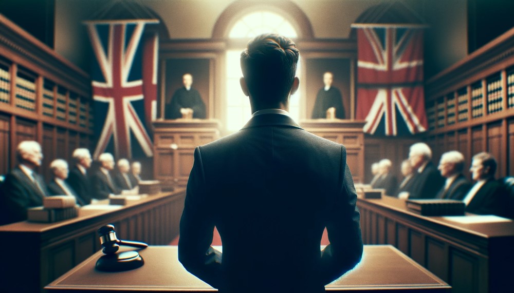 Delving into Burglary Law in England: An In-Depth Analysis of ...