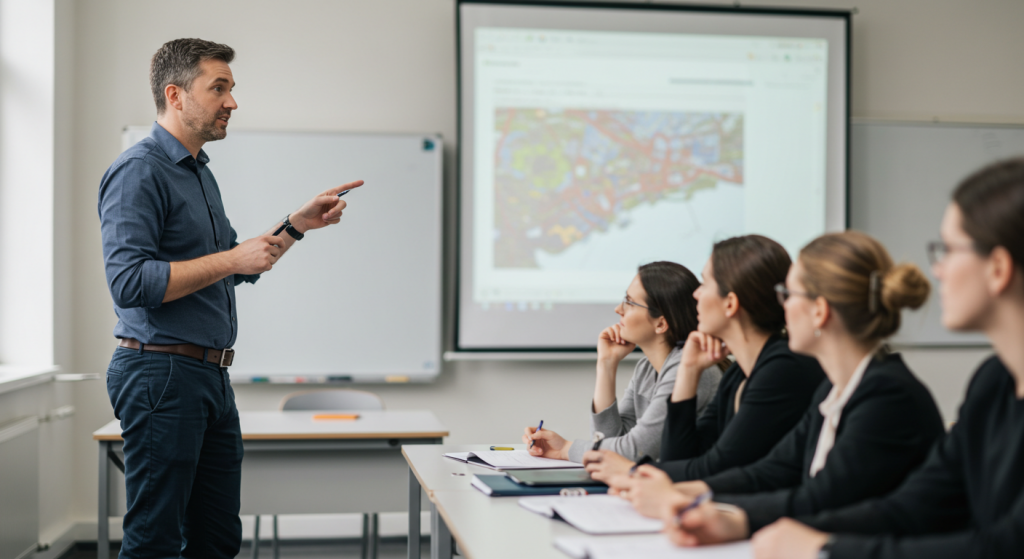 Speed Awareness Courses in England: An Overview, Eligibility, and Legal ...