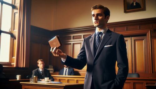 Navigating the Key Stages of a Crown Court Trial in England