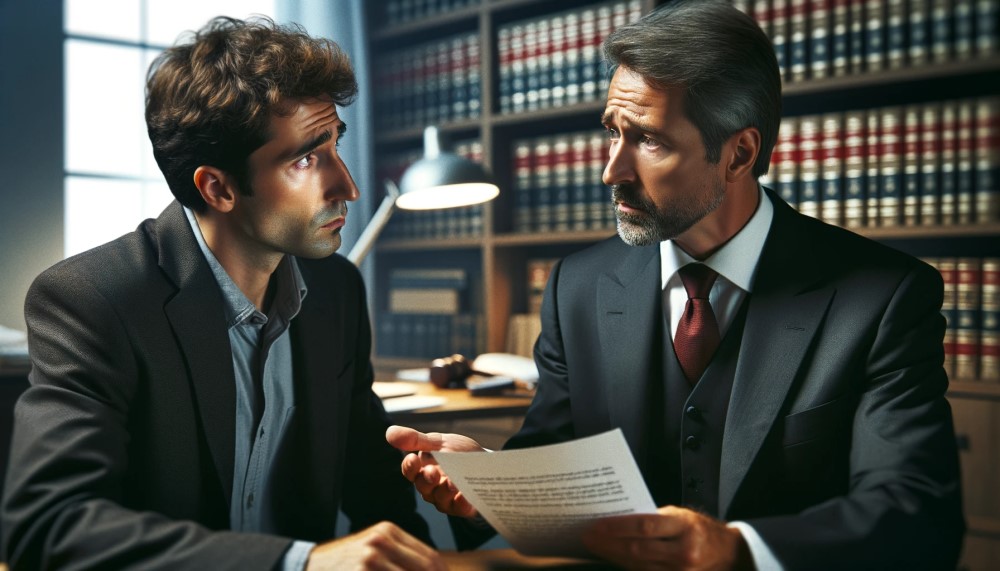 Changing Solicitors During a Police Investigation in England: A Guide ...