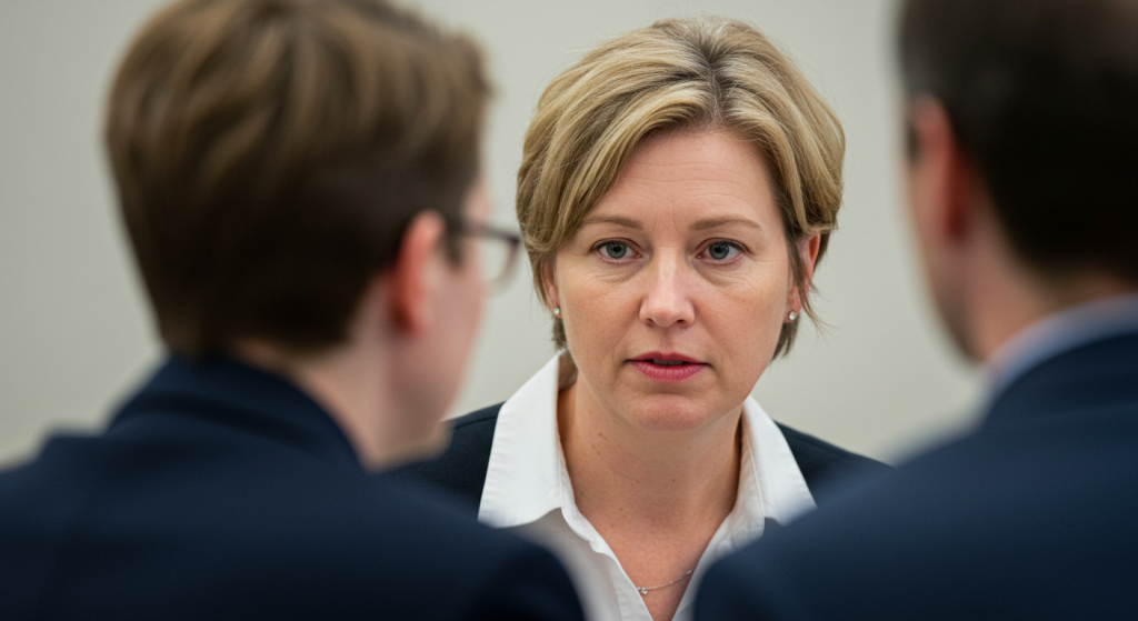 Can I Have an Interpreter Present During a Police Interview?