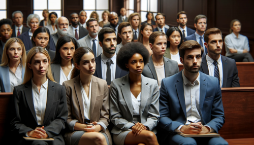 Understanding Jury Verdicts in England: The Numbers Behind a Guilty ...