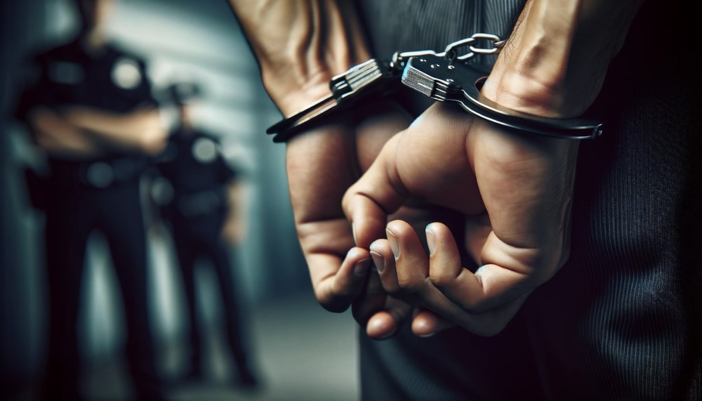 Consequences of Breaching a Suspended Sentence in England and the ...