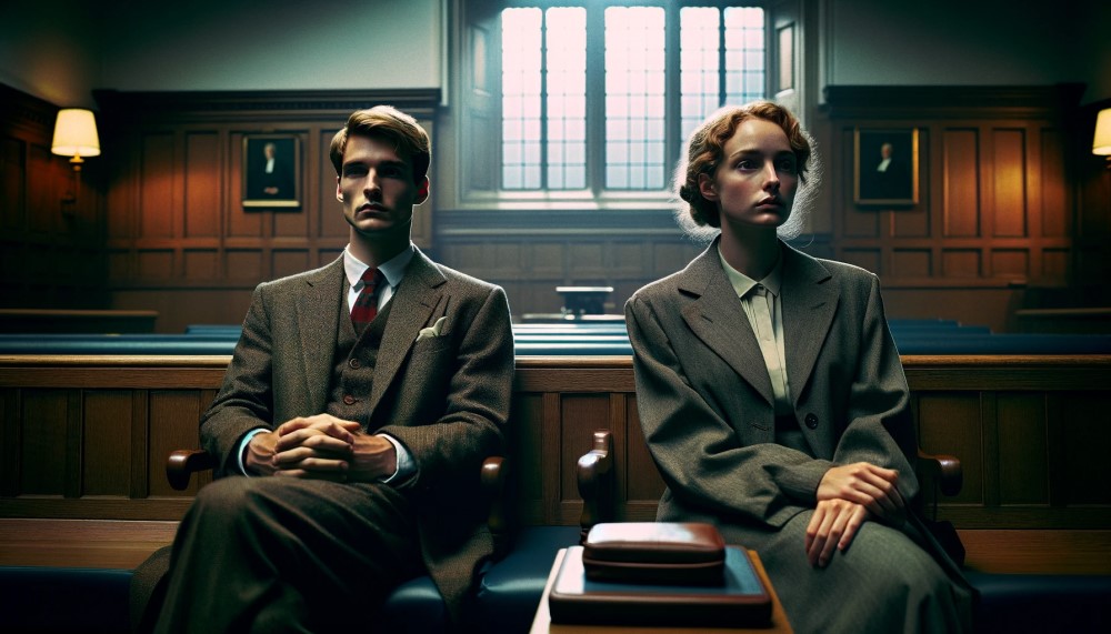 Understanding Court Procedures for Child Arrangement Cases in England ...