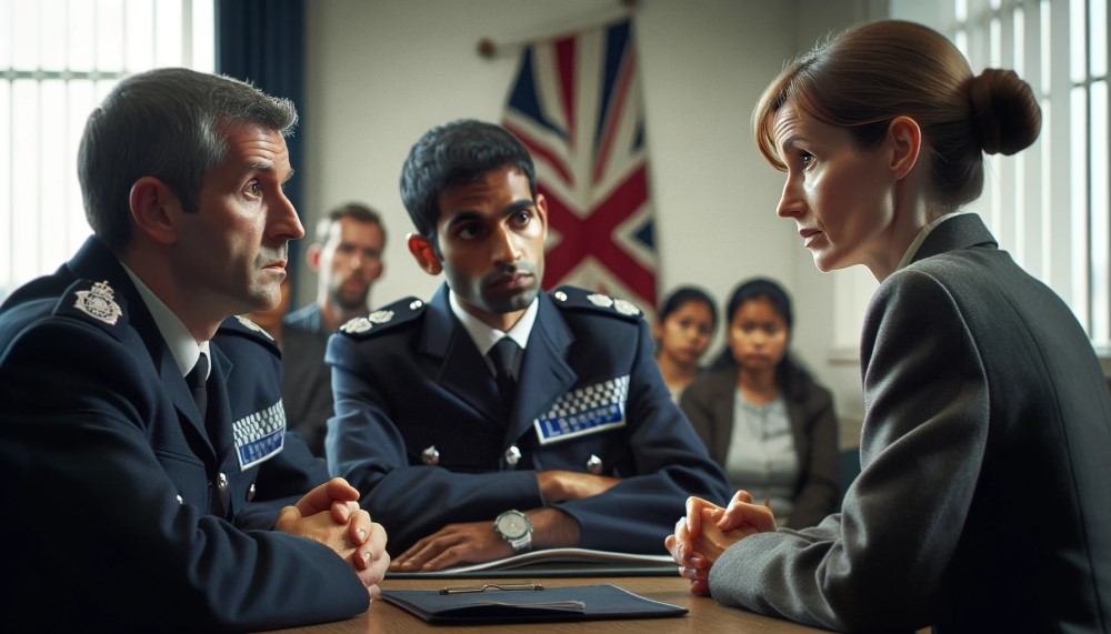 Assisting Unlawful Immigration in the UK: Understanding Section 25 of ...