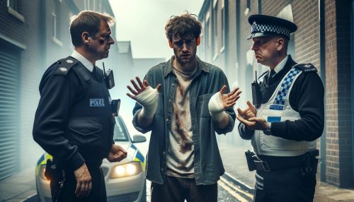 Understanding Criminal Assault under English Law: Everything You Need ...