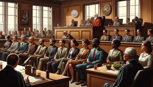 Understanding Jury Verdicts in England: The Numbers Behind a Guilty ...