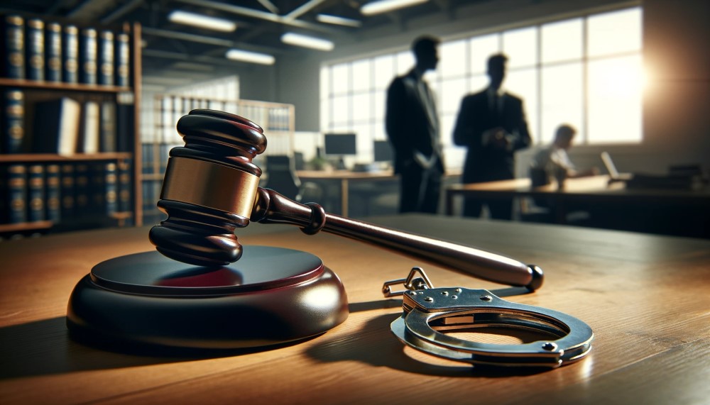 First Offence of Theft from Employer in England: Legal Aspects ...