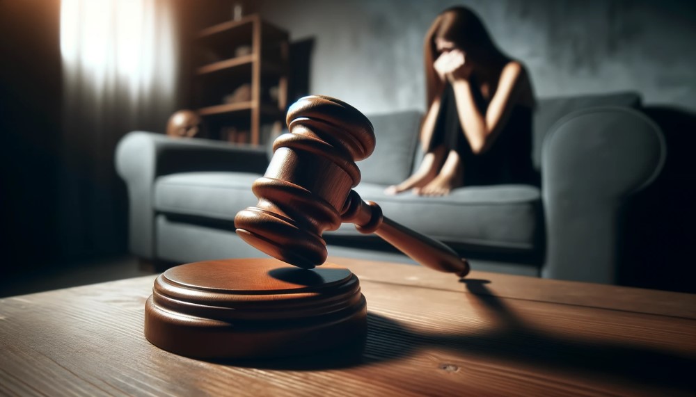 Navigating Historic Allegations of Sexual Abuse: Legal Insights and the ...