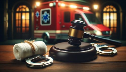 Understanding Affray in England: The Law, Consequences, and the ...