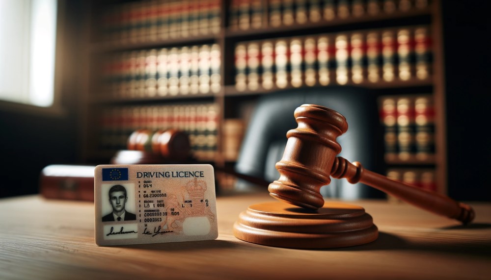 Totting Up in England: Understanding the Law, Consequences, and the Need for a Solicitor