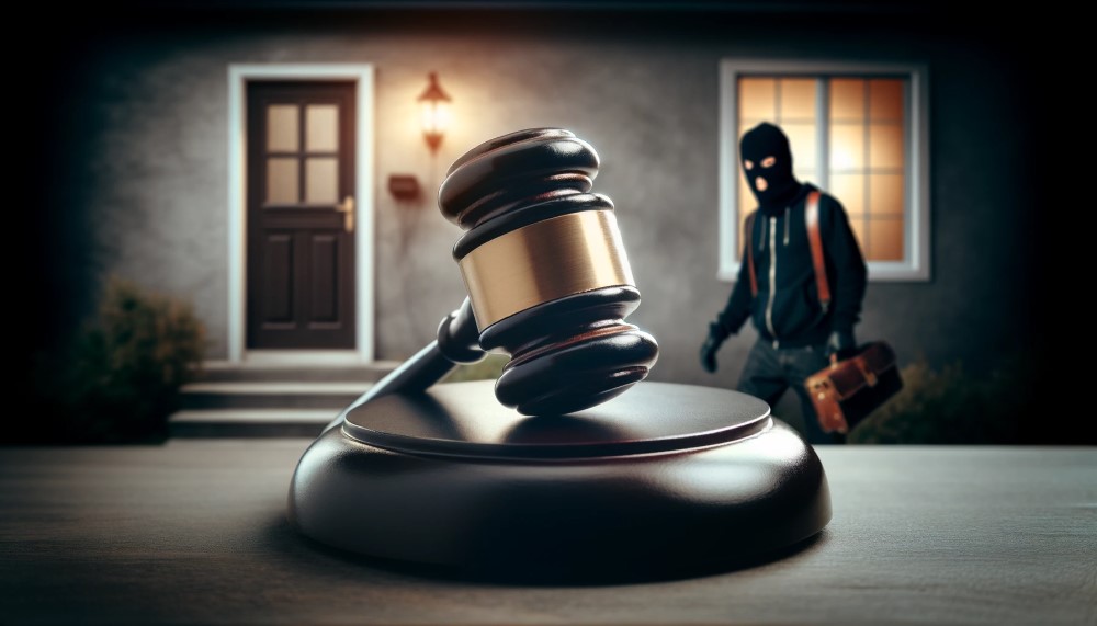 Delving into Burglary Law in England: An In-Depth Analysis of ...