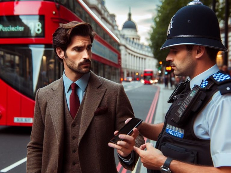 Do I Have to Give the Police the PIN or Pattern to My Mobile Phone ...