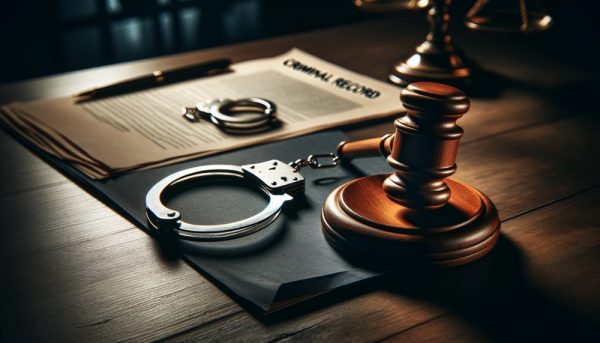 Consequences of Having a Criminal Record in the UK