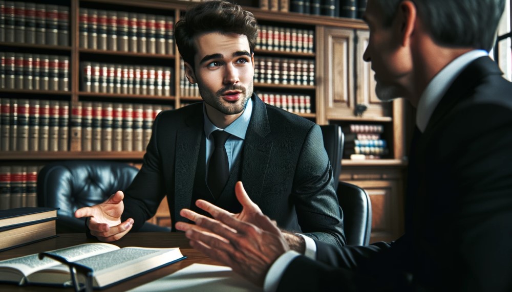 Navigating Robbery Charges in England: Legal Aspects, Defences, and the ...