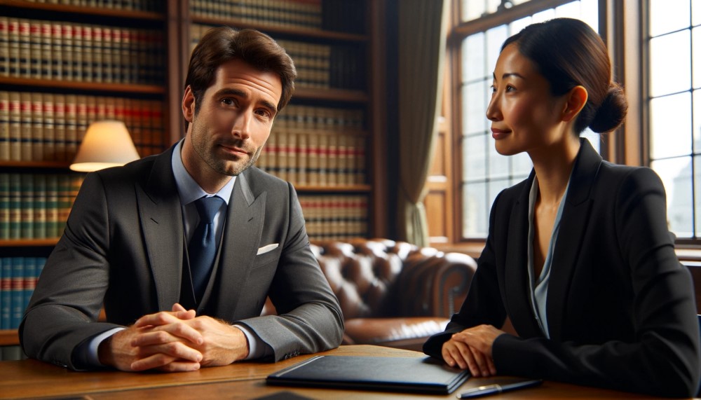 Modifying Bail Conditions in Light of New Employment: The Importance of ...