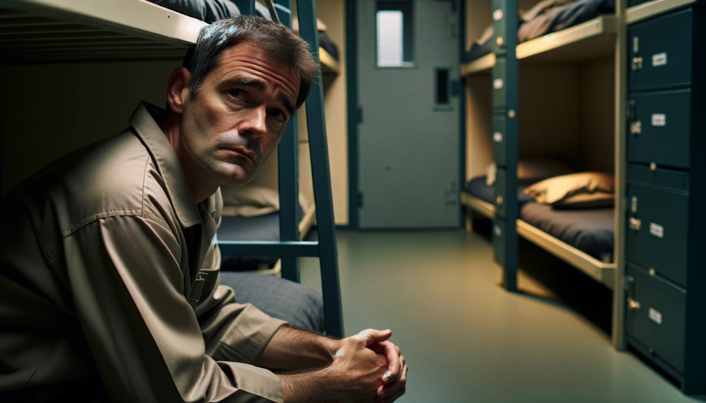 Navigating the UK Prison System: An In-Depth Look at Life Behind Bars