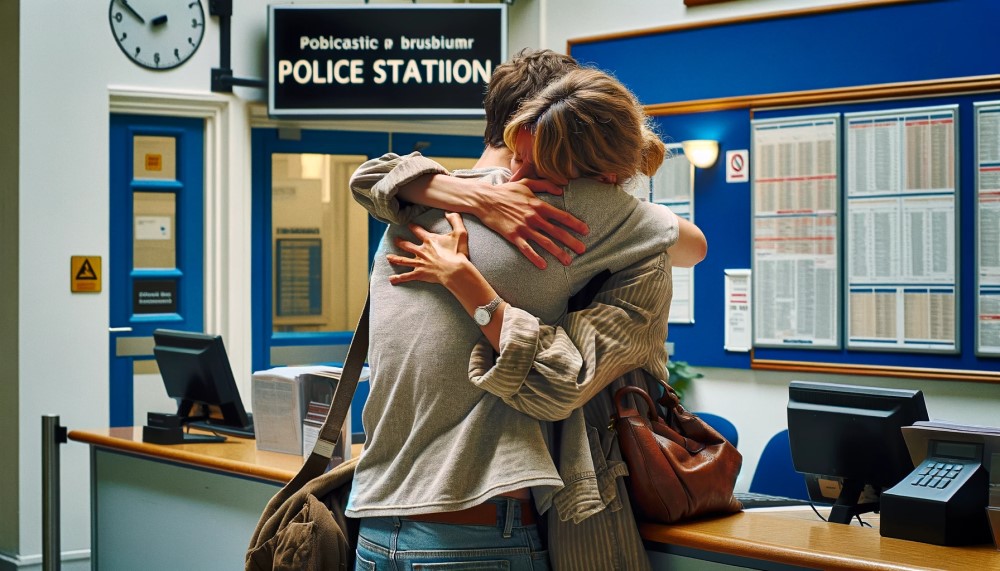 What Should I Do if My Partner Has Been Arrested in England? - A ...