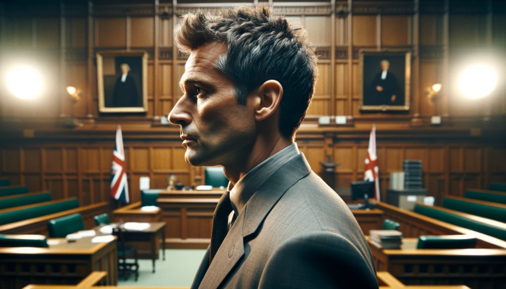 Modifying Bail Conditions in Light of New Employment: The Importance of ...