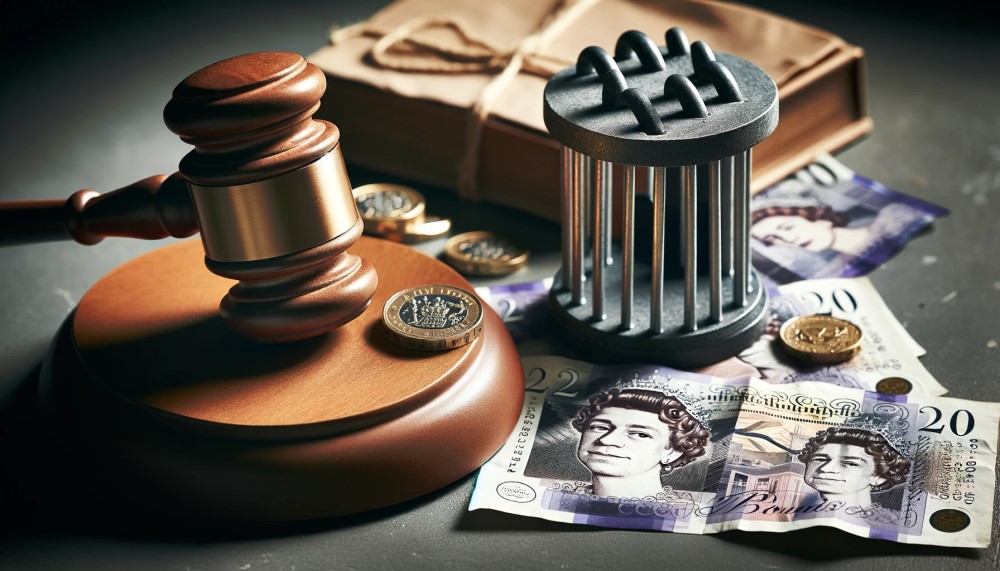 Varying Bail Conditions: The Importance of Legal Representation