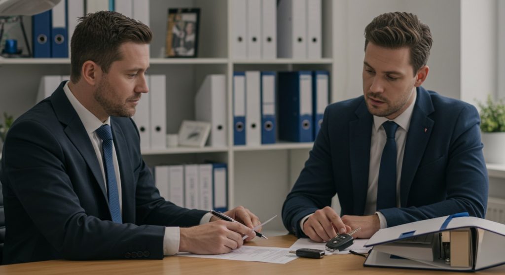 Driving Offences in England: Why Hiring a Solicitor is Essential for a ...