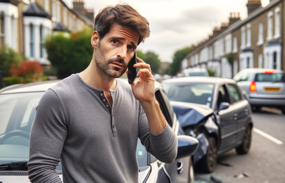 Driving Offences in England: Why Hiring a Solicitor is Essential for a ...