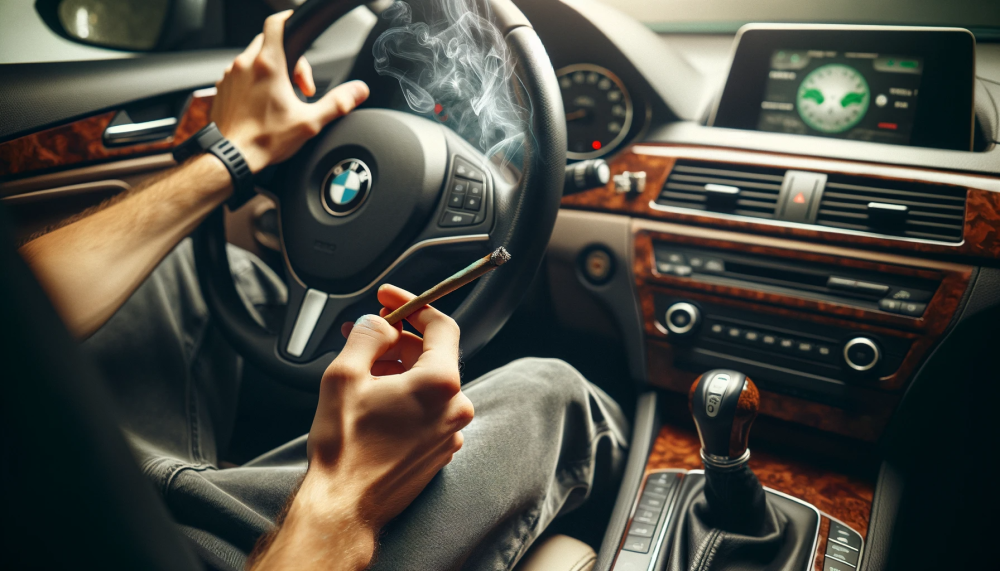 Drug Driving Laws in the UK: Understanding Prosecution, Defences ...