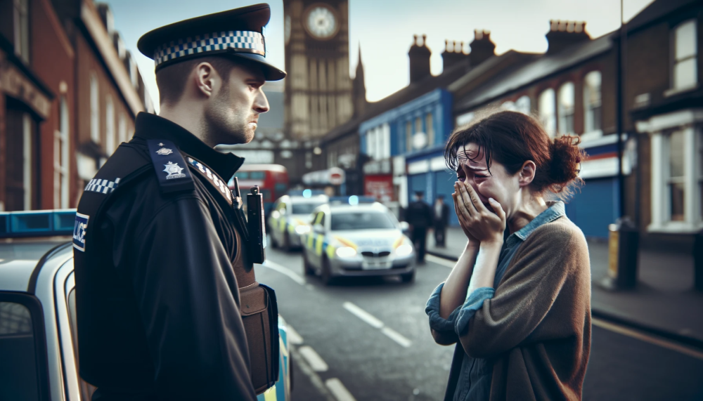 What Are the Potential Legal Consequences of A Sexual Offence Conviction?