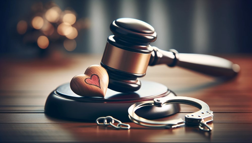 What Should I Do if My Partner Has Been Arrested in England? - A ...