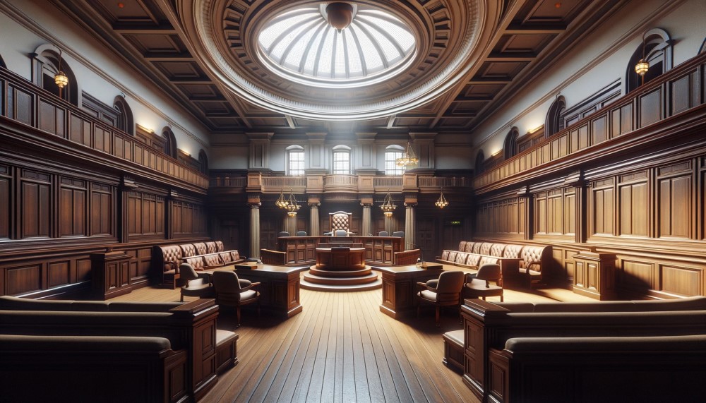 Navigating the Crown Court in England: The Imperative of Immediate ...