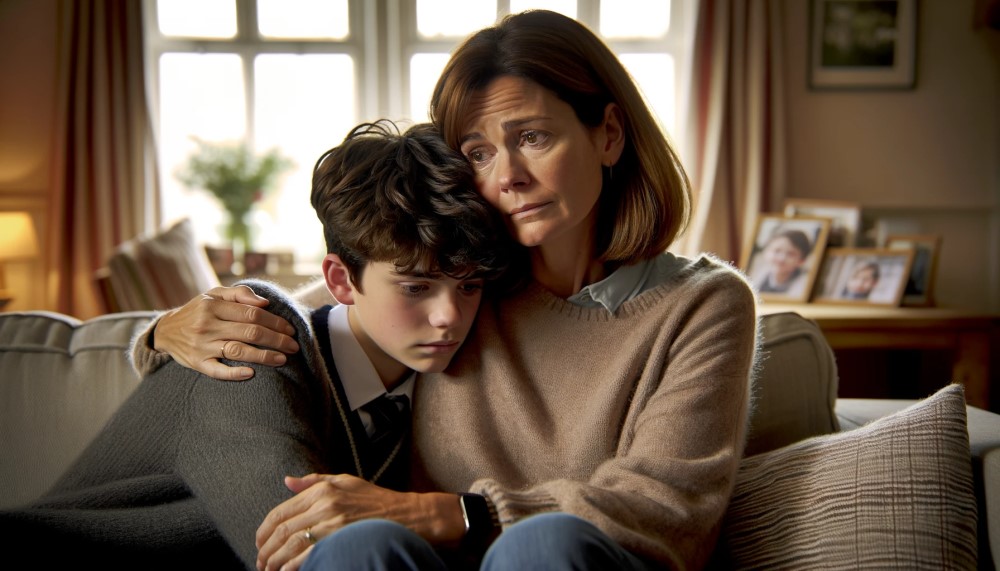 Navigating the Legal Maze: What to Do When Your Child is Arrested