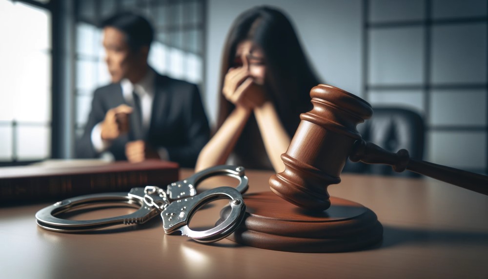 The Critical Importance of Prompt Legal Advice in Criminal Prosecutions ...