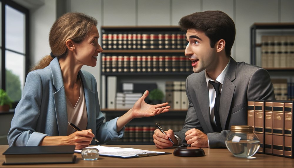 Defending Against False Accusations in England: The Role of a Criminal ...