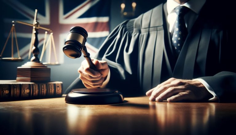 Understanding Sentencing Guidelines in England and the Importance of ...