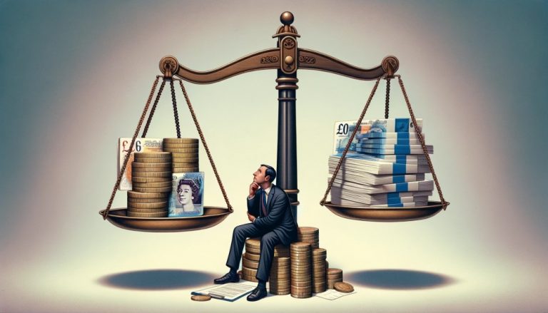 What Is 'Civil Recovery' Under the POCA?