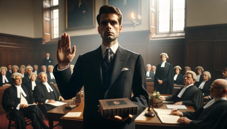 Navigating Time Frames: Understanding the Duration of Criminal Court ...