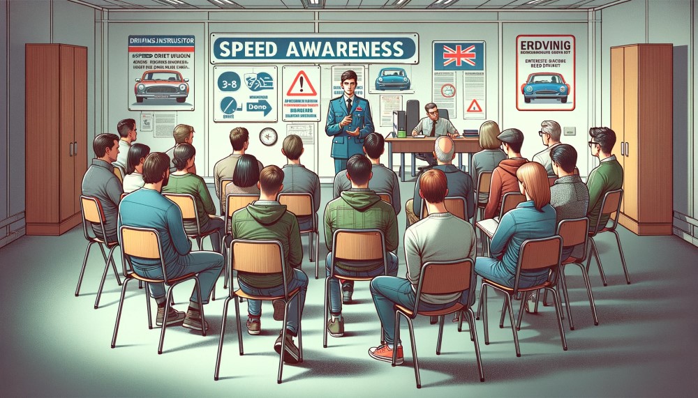 Speed Awareness Courses in England: An Overview, Eligibility, and Legal ...
