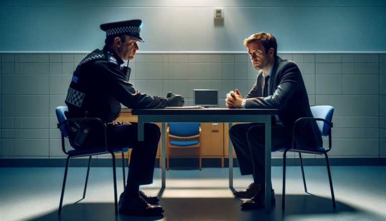 Understanding Voluntary Interviews Under PACE: Your Rights ...