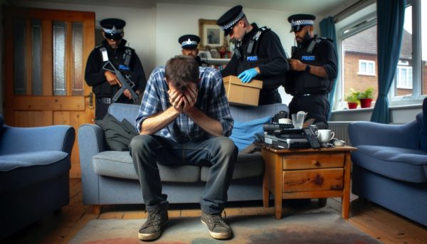 What Is 'Civil Recovery' Under the POCA?