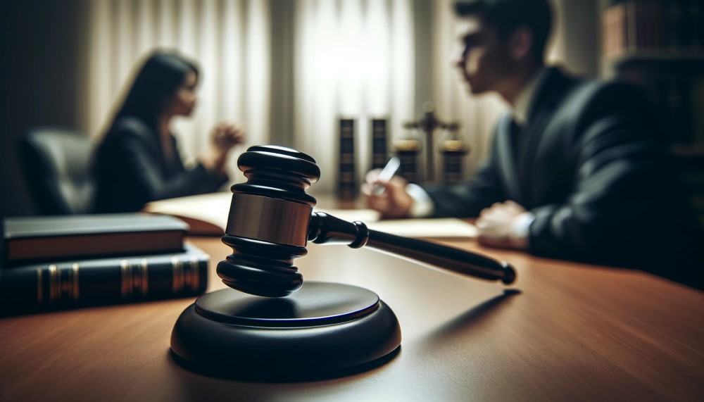 Navigating Charges of Coercive and Controlling Behaviour in England ...