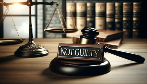 Understanding Jury Verdicts in England: The Numbers Behind a Guilty ...