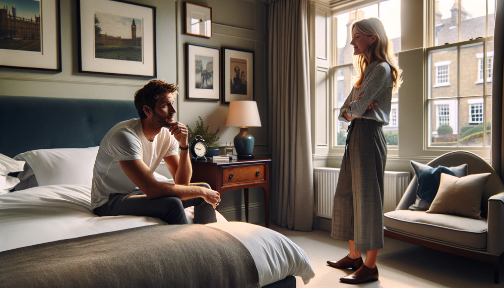 The Legal Aspects of Withdrawing Consent to Sexual Activity in England