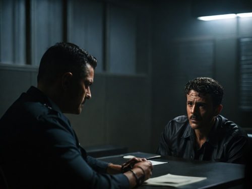 What Are the Common Interview Techniques Used by Police?